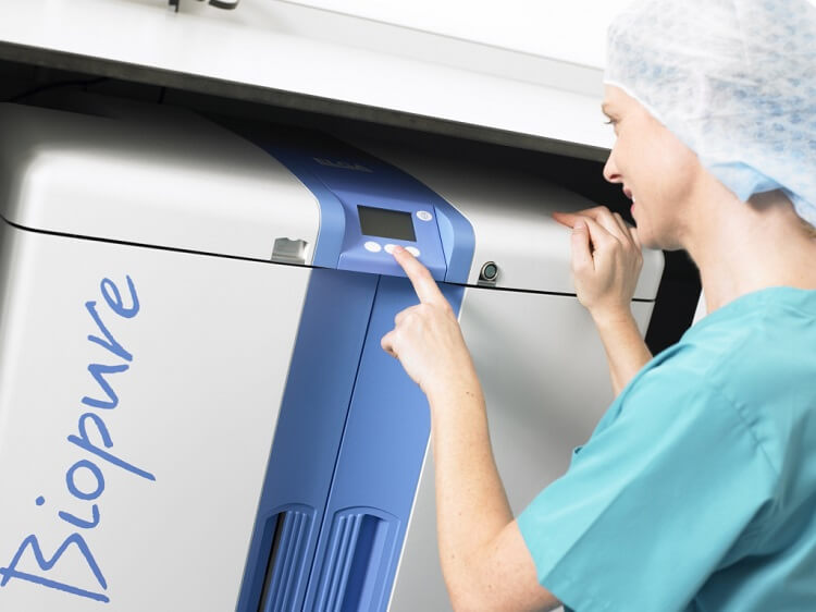 BIOPURE | ELGA LabWater