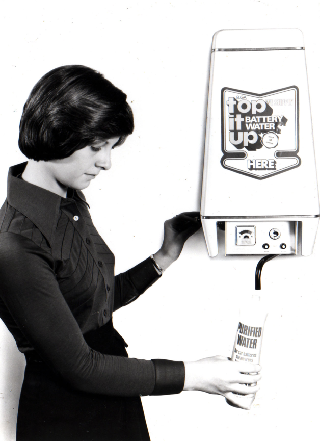 ELGA LabWater——致力于探索 | ELGA LabWater